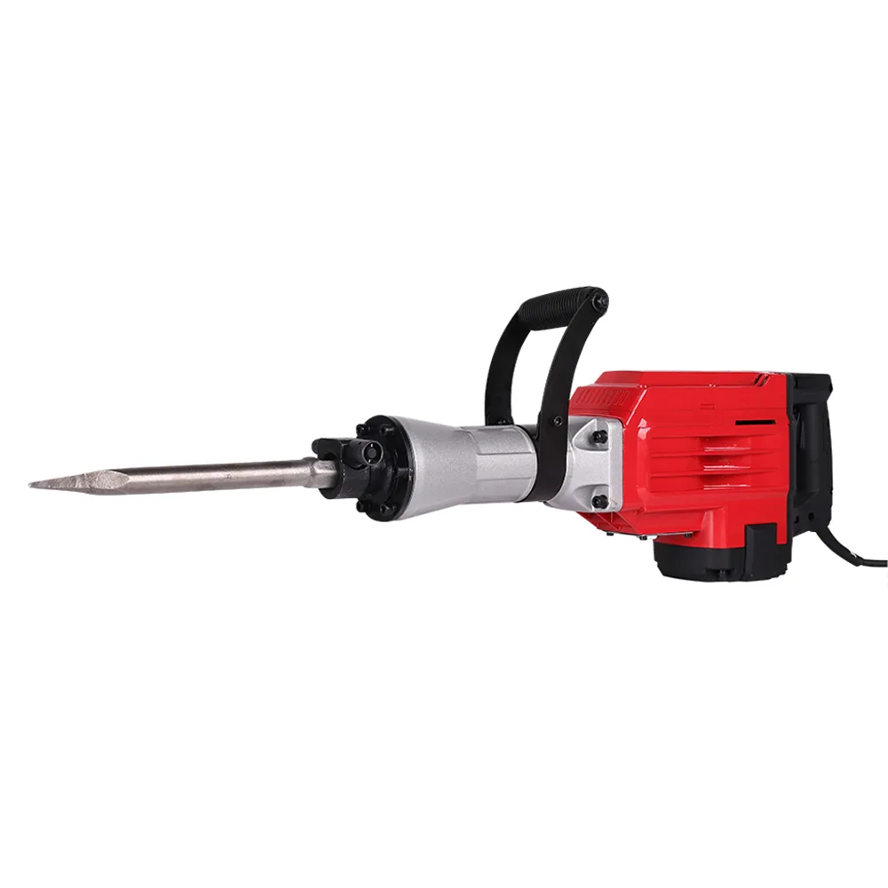 EDON GL95A Electric Handheld Demolition Jack Hammer — Tools Town on Wheels